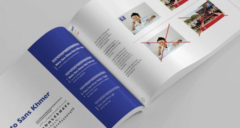 Transforming Values into Visuals: World Vision Cambodia’s Social ...